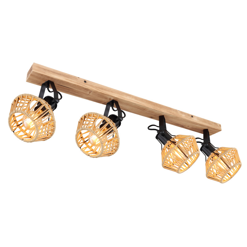 VALLI 54043-4 SPOT LAMPA GLOBO LIGHTING