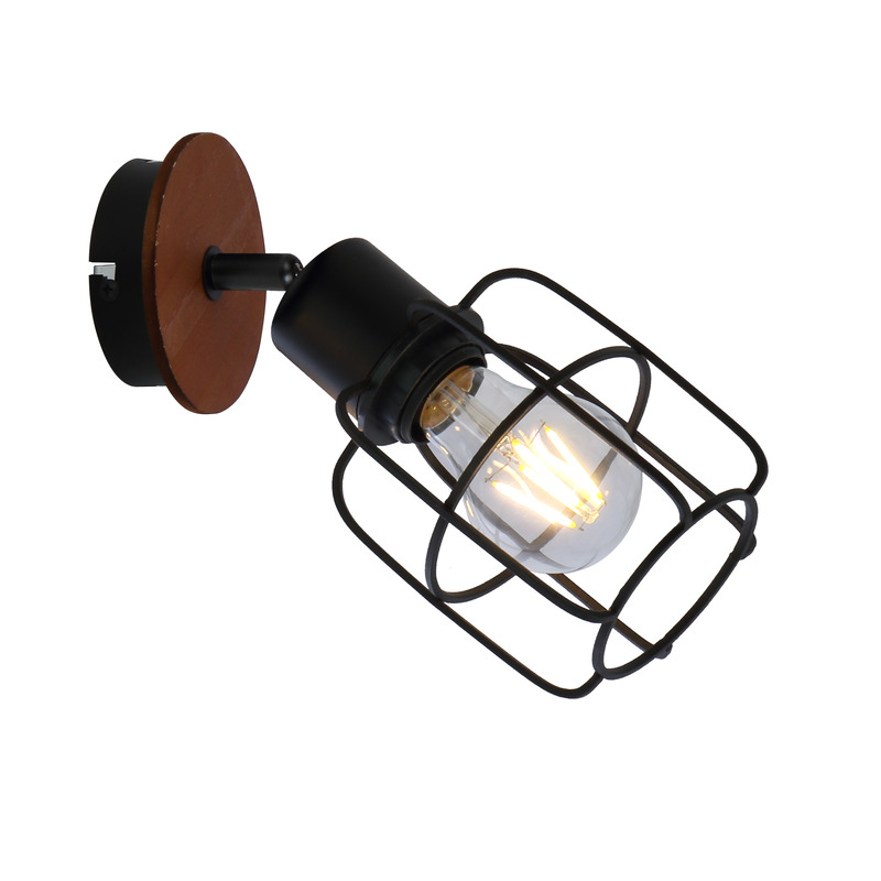 WILLA 54037-1 SPOT LAMPA GLOBO LIGHTING