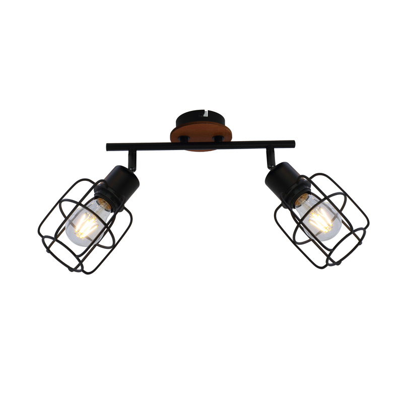 WILLA 54037-2 SPOT LAMPA GLOBO LIGHTING