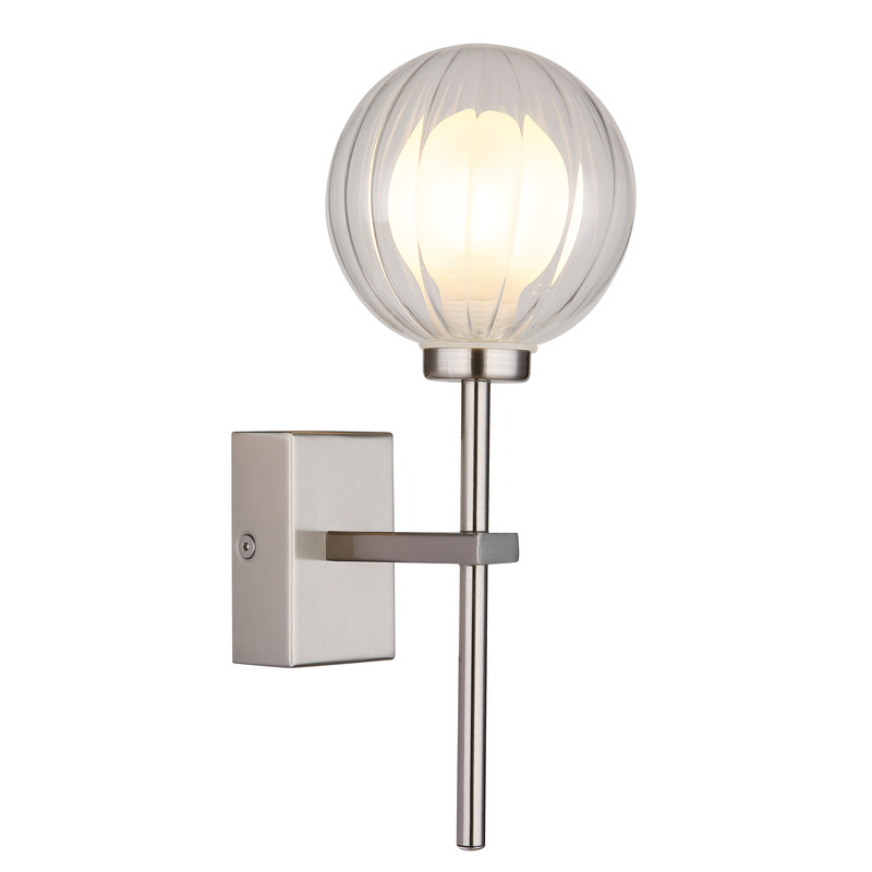 ANDER 41928WN ZIDNA LAMPA GLOBO LIGHTING