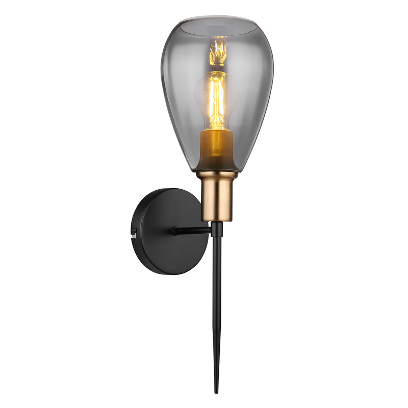 FANNI 15563W ZIDNA LAMPA GLOBO LIGHTING