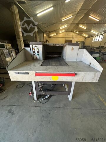 Dokument Shredders Papir Shredders
Schleicher 550 SE / 1550