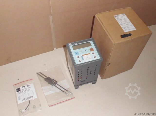 Odaљiljaи
Endress+Hauser MYCOM-L CLM121-1CD00