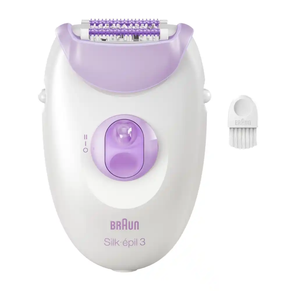 Epilator Braun SE3-000