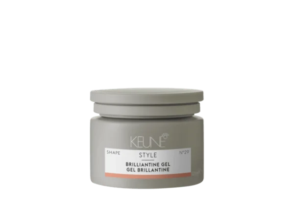 Keune Style Brillantine Gel 125 ml