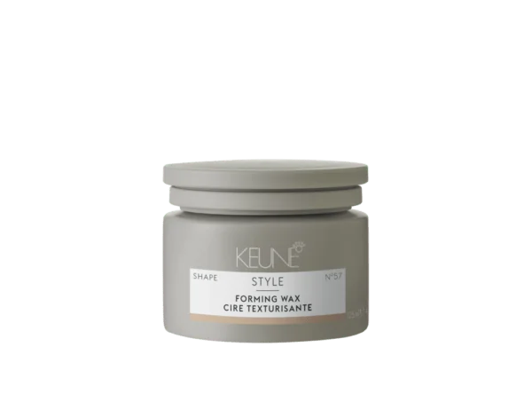 Keune Style Forming Wax 125 ml