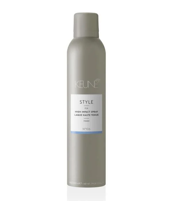 Keune Style High Impact Spray 300 ml – super jak lak za kosu