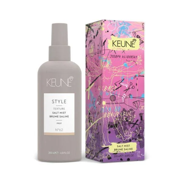 Keune Style Salt Mist 200ml