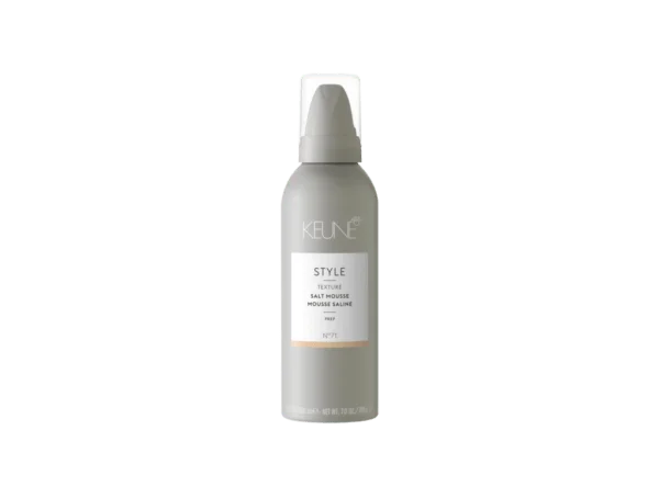 Keune Style Salt Mousse 200ml