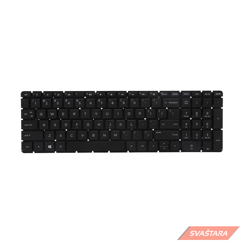 Tastatura za HP 250 255 256 G4, HP 250 255 256 G5