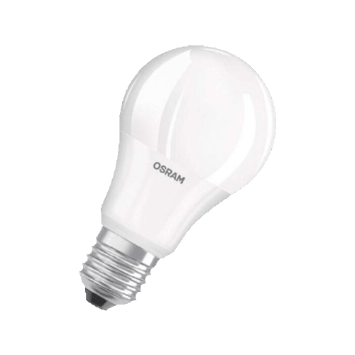 OSRAM LED sijalica Value CLA 75 10W 827 E27