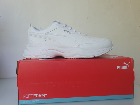 Puma patike,novo