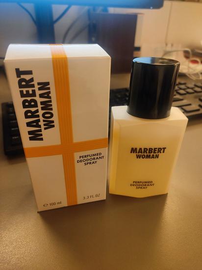 Marbert woman 100 ml