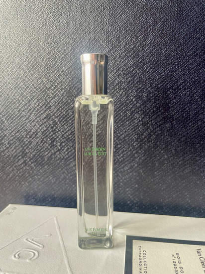 Hermes Un Jardin Sur le Toit 15ml