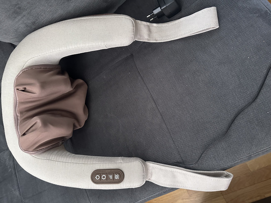 Beurer vratni masazer MG153 SNIZENO