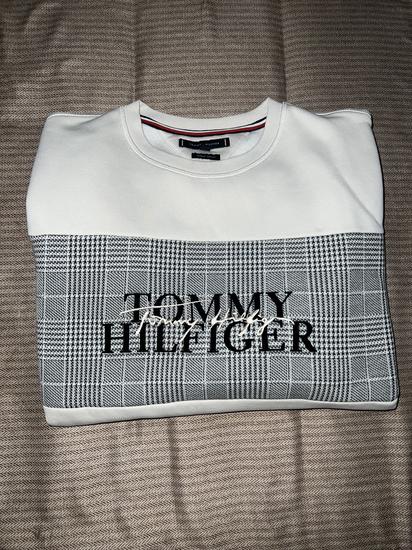 Tommy Hilfiger duks