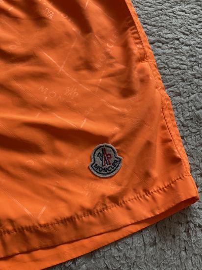 Original Moncler suskavi sorts