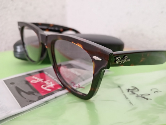 RB5121 Ray Ban model 2012 Dioptrijski okvir