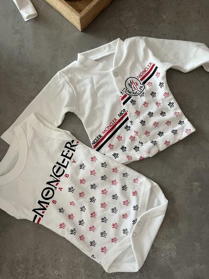 Set za bebe Moncler 68