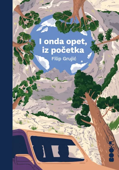 I ONDA OPET,IZ POČETKA