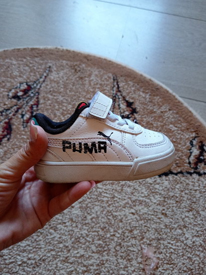 Puma patike