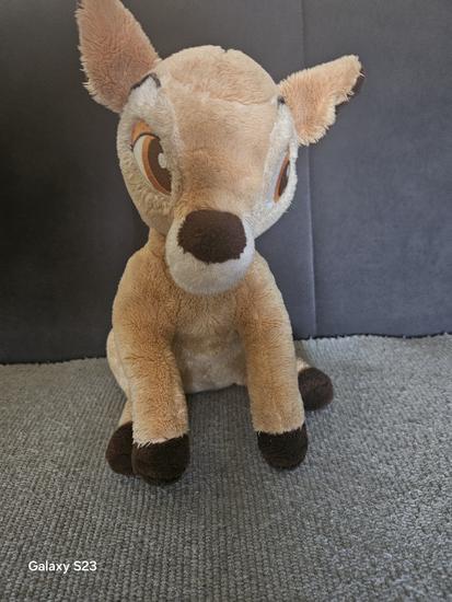 Bambi Disney store