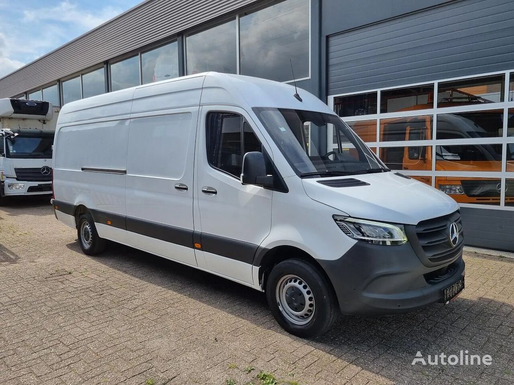 Mercedes-Benz Sprinter 315 CDI L3H2/ Airco/ Navi/ Xenon minibus furgon