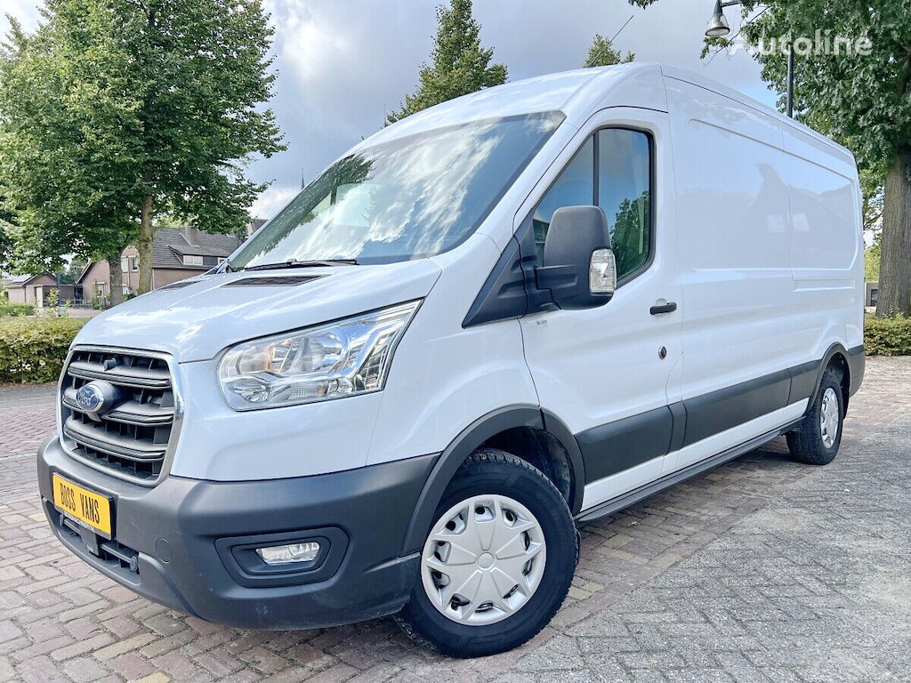 Ford Transit 170 minibus furgon