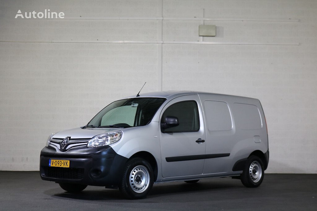 Renault Kangoo 1.5 dCi Maxi Koelwagen Airco Navigatie kamion hladnjača < 3.5t