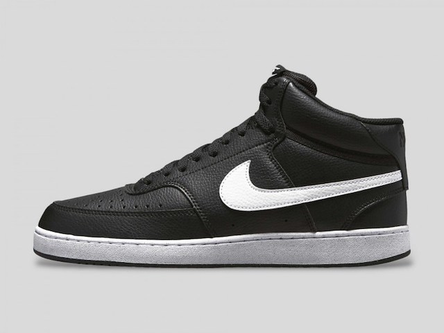 Nike Court Vision duboke muške patike SPORTLINE