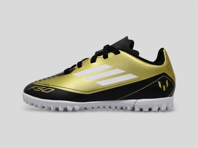 Adidas F50 Messi TURF dečije patike za fudbal SPORTLINE