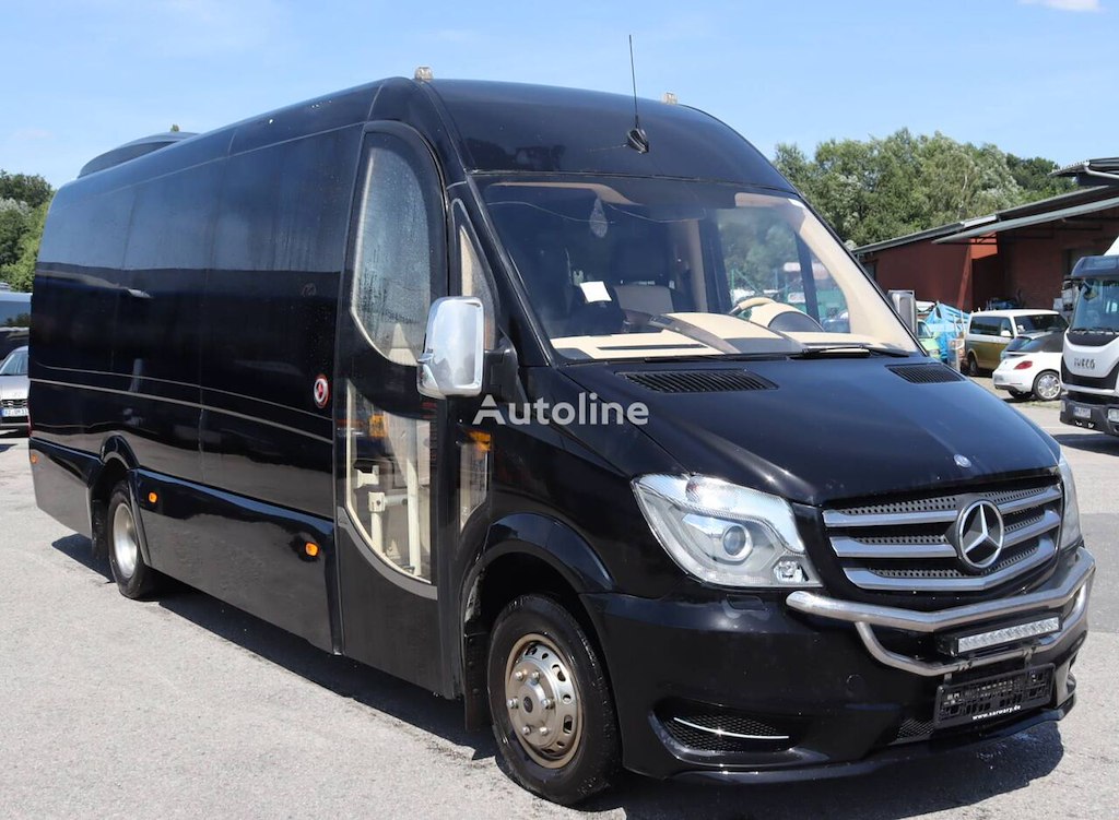 Mercedes-Benz O 519 Sprinter CDI*21 Sitze*Euro6*AutoCuby*TV* turistički autobus