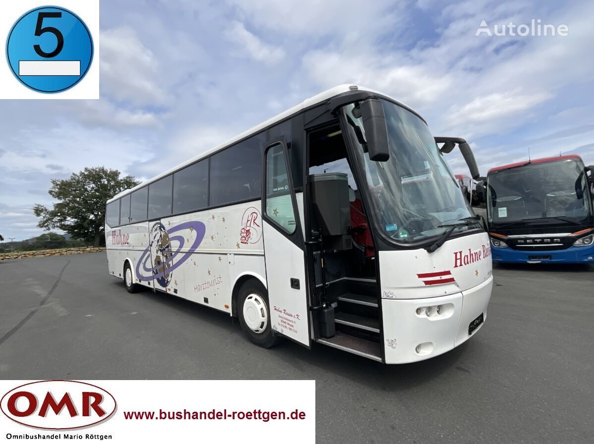 VDL Bova Futura turistički autobus