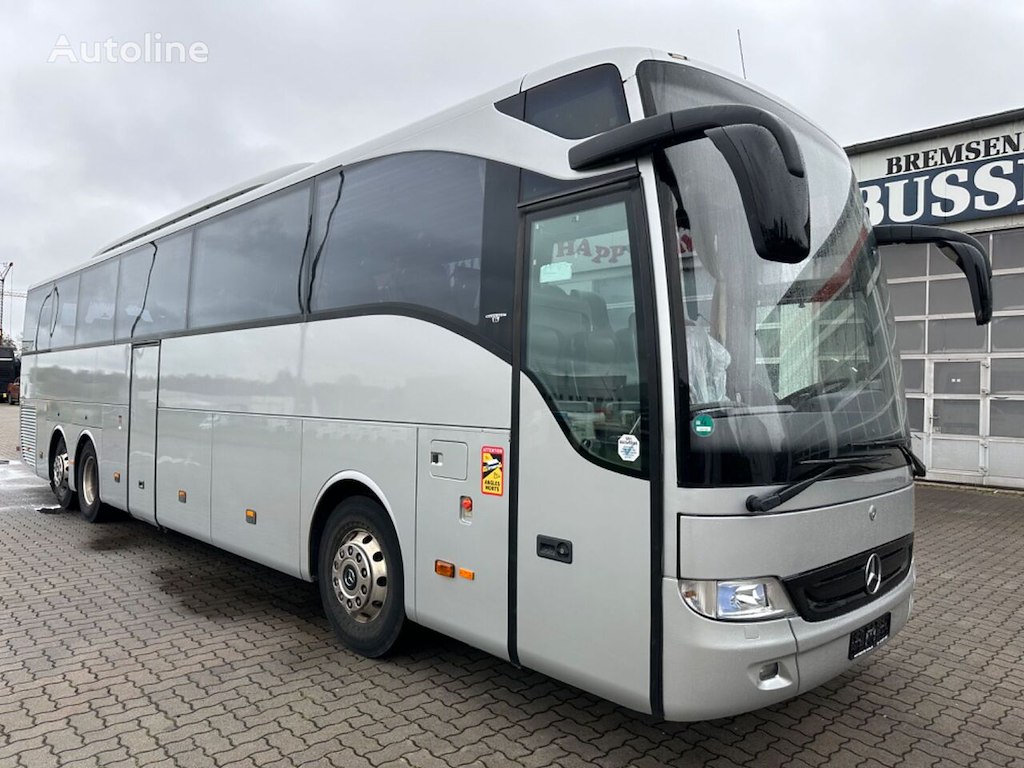 Mercedes-Benz Tourismo RHD 16 turistički autobus