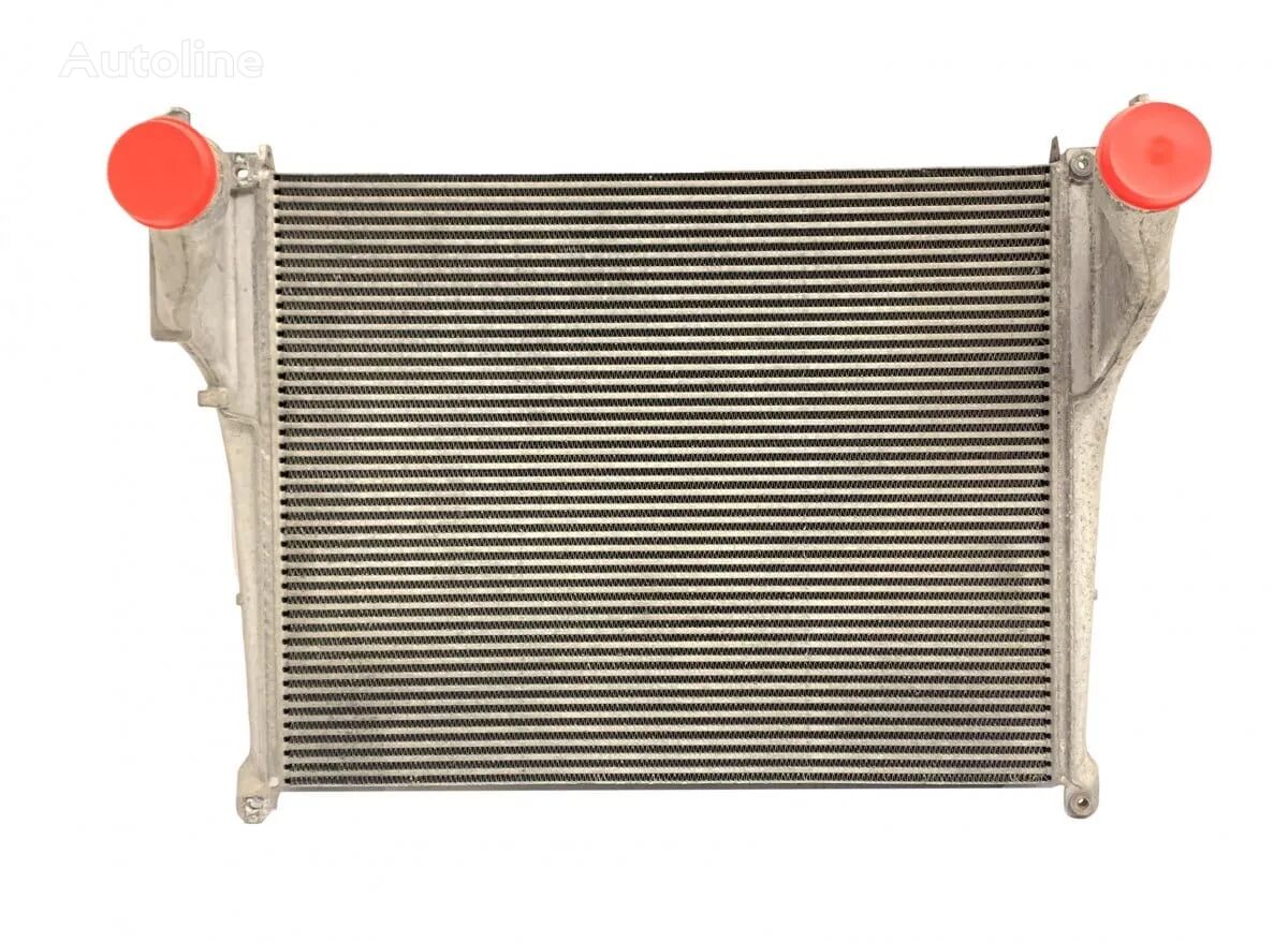 Intercooler pentru camion 9605000002 interkuler za Mercedes-Benz kamiona