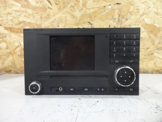 Radio autoradio za Mercedes-Benz Actros MP4 Model A0004466662 kamiona