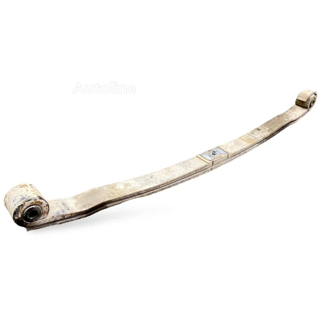 Arc lamelar axă față dreapta pentru gibanj za Mercedes-Benz A9433200902 / A0003200102 / 9433200902 / 0003200102 / A0003200902 / 0003200902 kamiona
