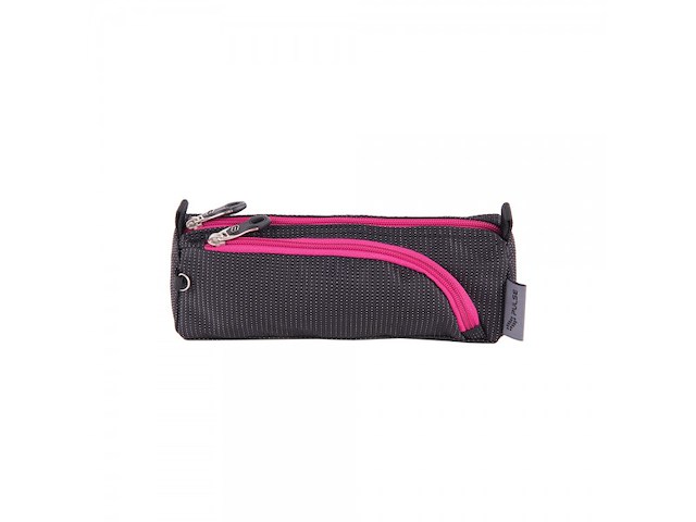 Pernica PINK-black dot