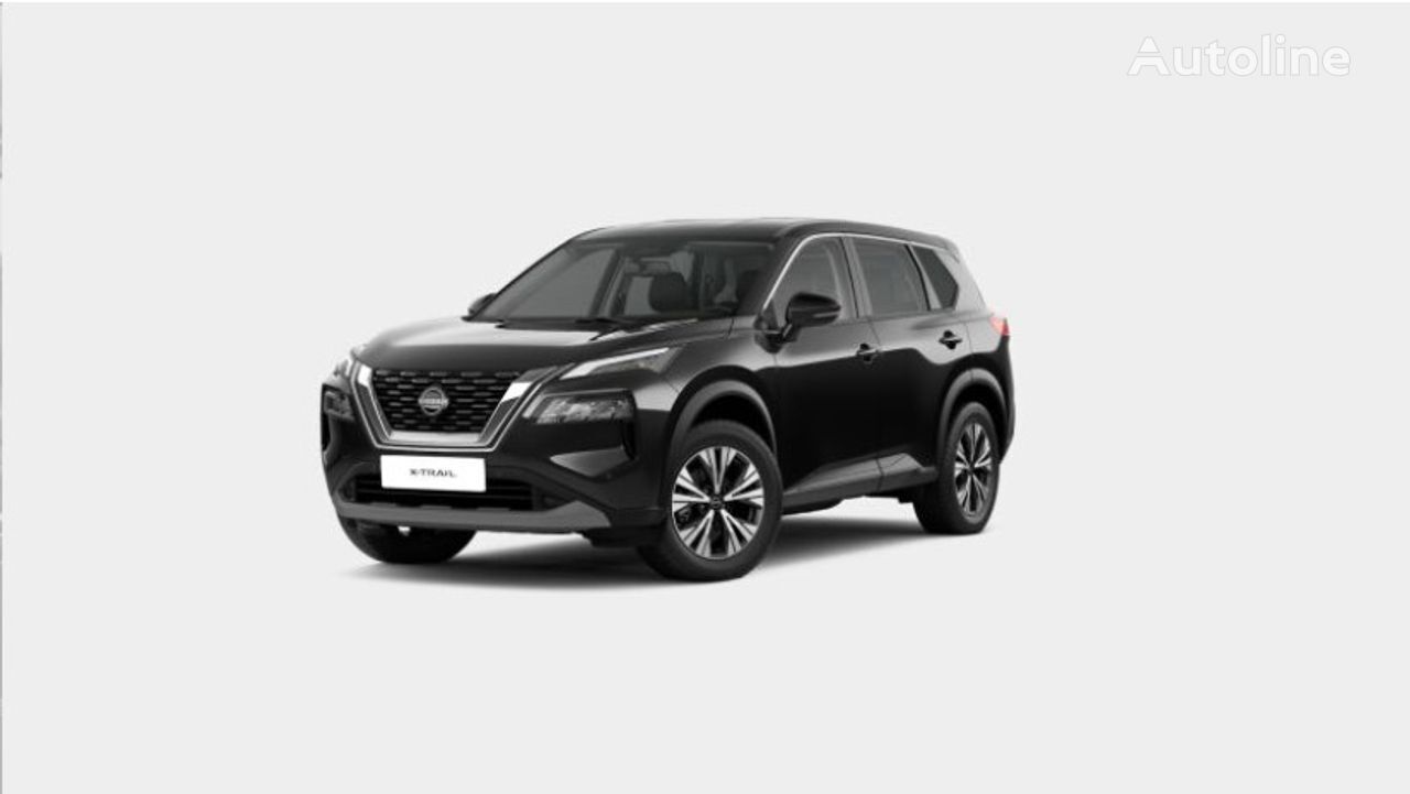 Novi Nissan X-Trail, e-4ORCE Acenta krosover