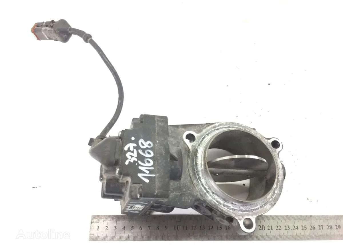 Supapă EGR EGR ventil za Scania 2231544 571235-11 kamiona