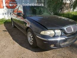 rover 45 ZS 25 ZR 75 ZT Streetwise 200 400 polovni delovi