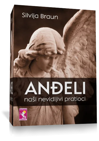 Anđeli – naši nevidljivi pratioci