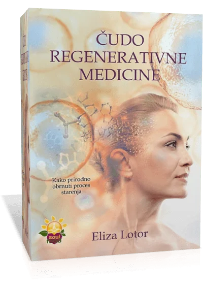 ČUDO REGENERATIVNE MEDICINE