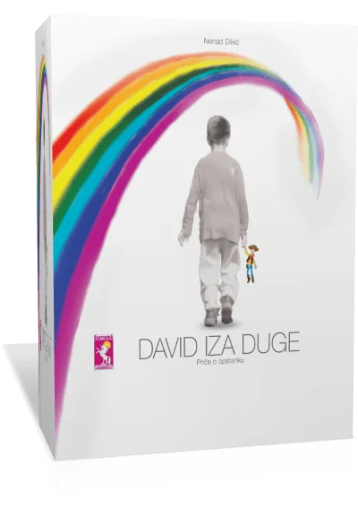 David Iza Duge – Priče O Opstanku