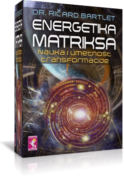 ENERGETIKA MATRIKSA