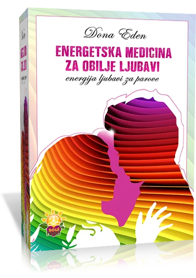 ENERGETSKA MEDICINA ZA OBILJE LJUBAVI – energija ljubavi za parove