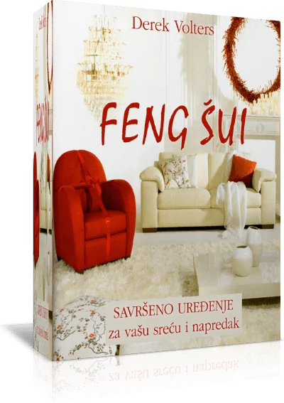 FENG ŠUI – SAVRŠENO UREĐENJE