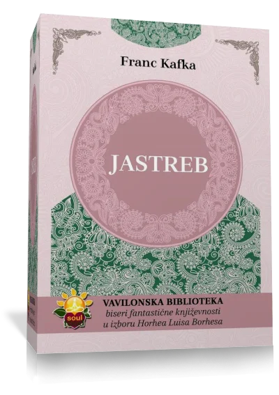 JASTREB