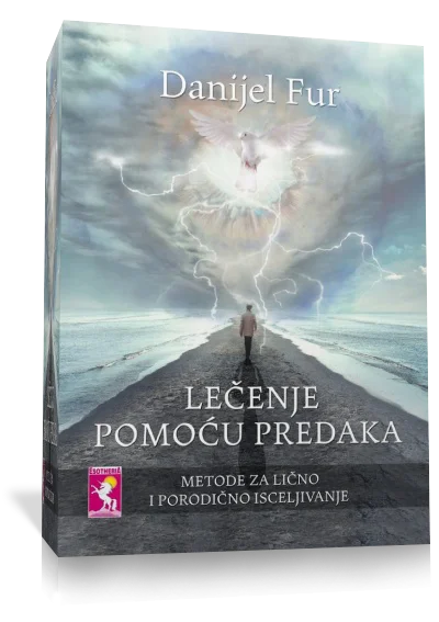LEČENJE POMOĆU PREDAKA – Rituali Za Lično I Porodično Isceljivanje