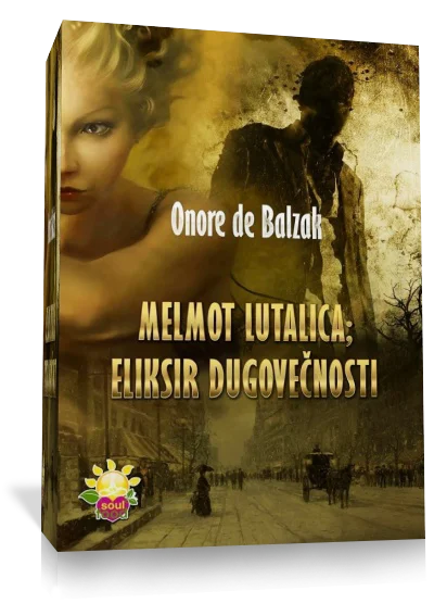 MELMOT LUTALICA; ELIKSIR DUGOVEČNOSTI
